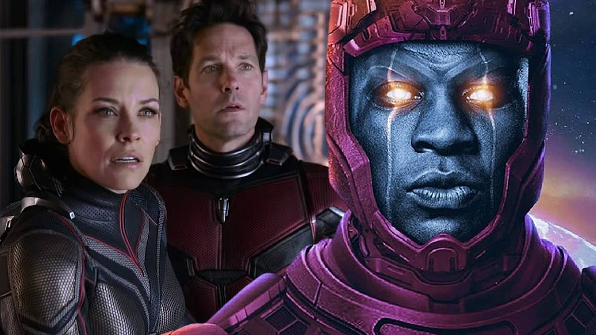 Why Ant-Man 3's Kang Actor Was Perfect For MCU Villain Role