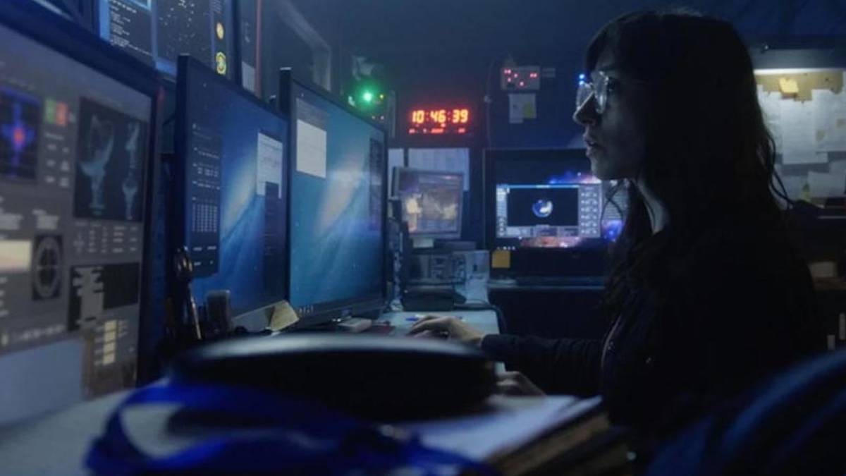 The Antares Paradox Review: An Intense & Compelling Sci-Fi