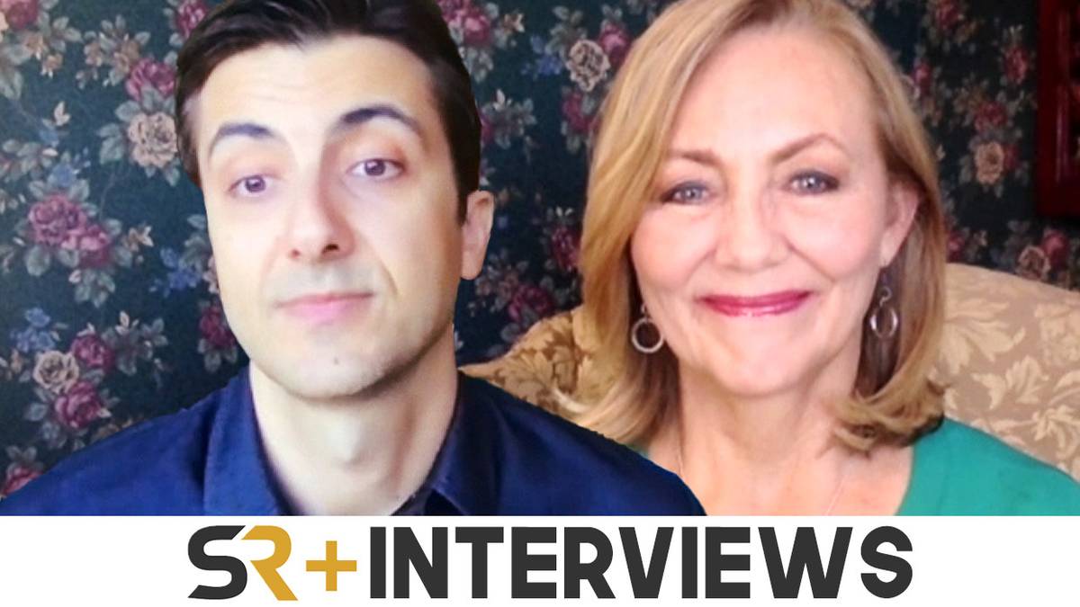 Jan Broberg & Nick Antosca Interview: A Friend of the Family