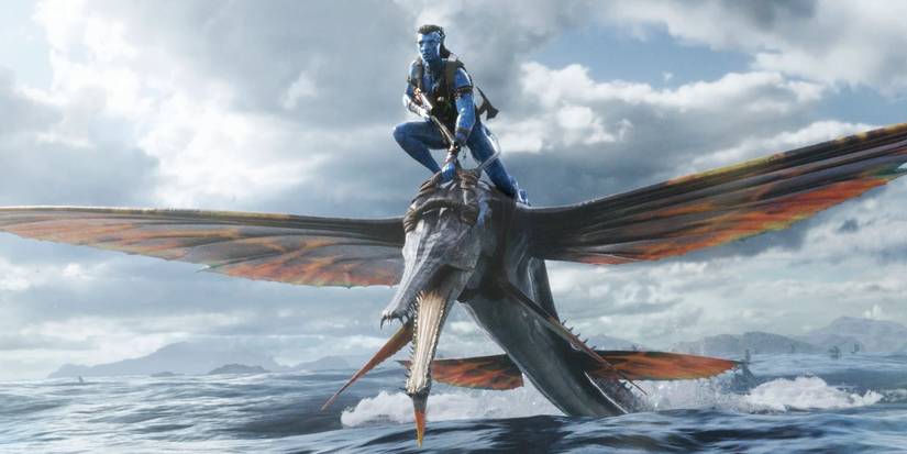 Avatar 2's Final Cut Isn't Finished Yet, Runtime Reportedly Over 3 Hours