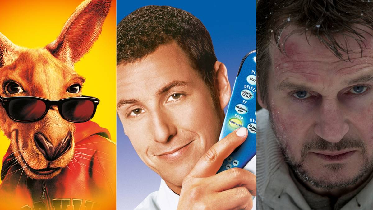 10 Movies With The Most Misleading Ad Campaigns, According To Reddit