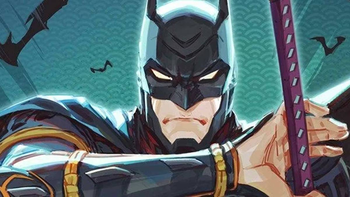Underrated Batman Anime Film Is Set to Receive Unexpected Sequel