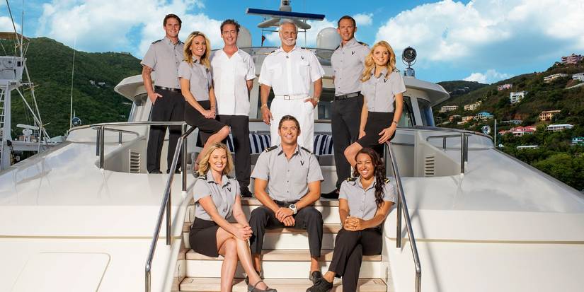 10 Jaw-Dropping Below Deck Filming Locations Throughout The Franchise
