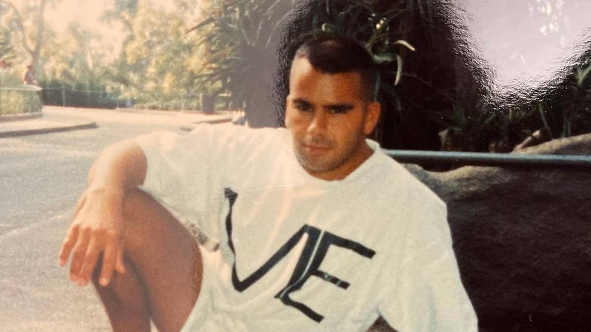90 Day Fiancé: Big Ed's Most Shocking Throwback Pics From Younger Days