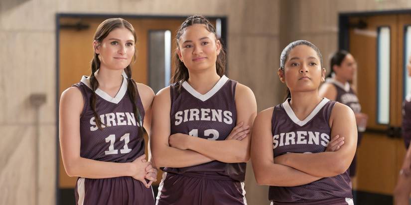 Big Shot Cast Talks Big Romances In Season 2