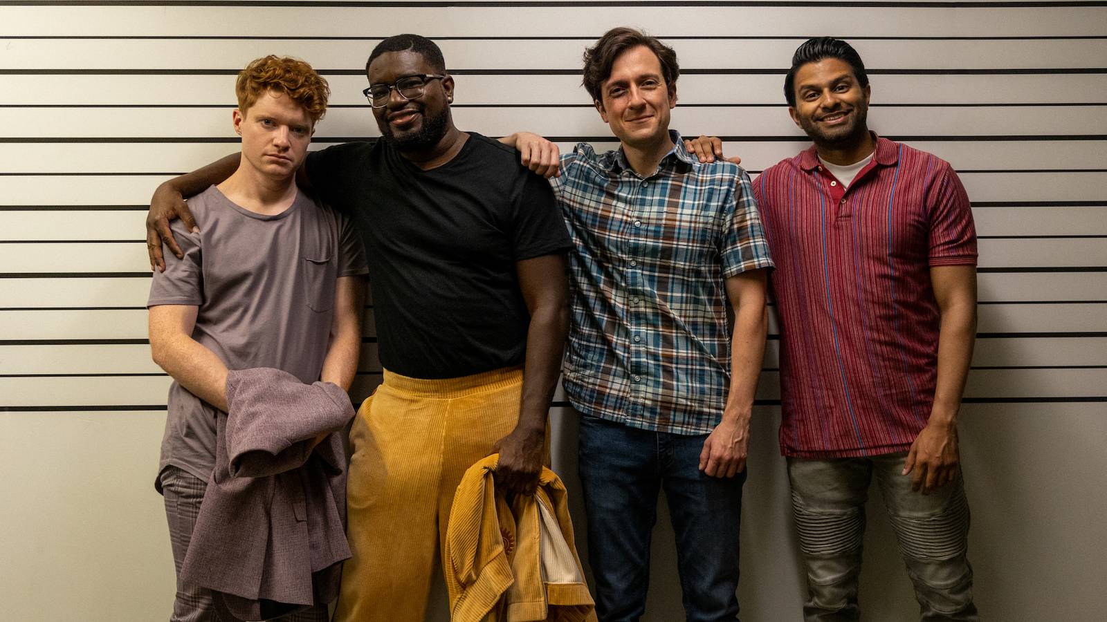 Bromates Review: Crandall’s Outlandish Comedy Struggles To Bring The Laughs