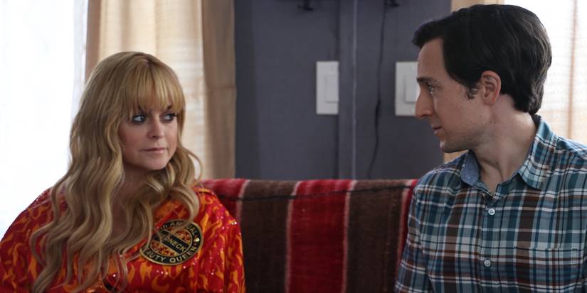 Bromates Review: Crandall’s Outlandish Comedy Struggles To Bring The Laughs