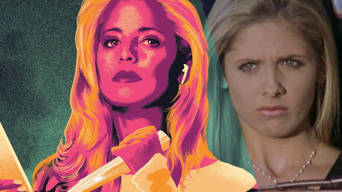 Buffy's Return Turns Her into a Snob (& It's a Genius Change)