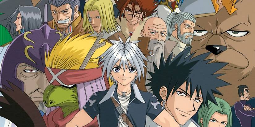 10 Most Expensive Out-Of-Print Manga Series