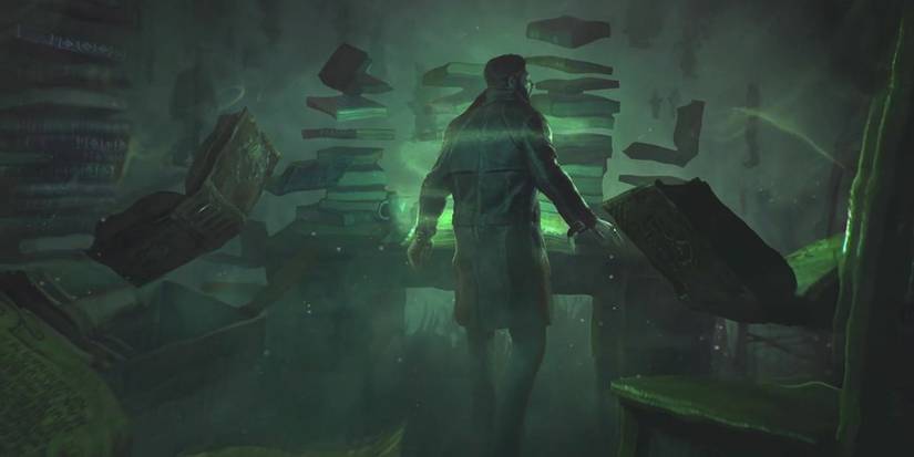 10 TTRPGs With A More Modern Fantasy Setting