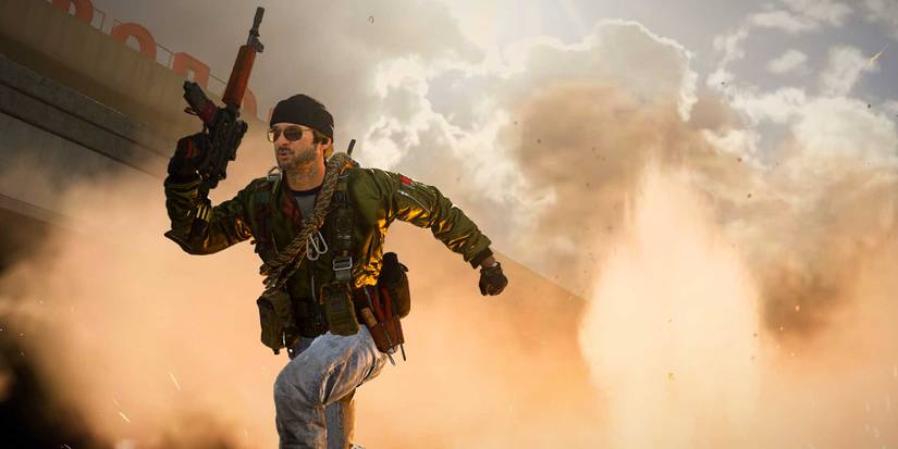 Call Of Duty: 10 Tips For Beginners