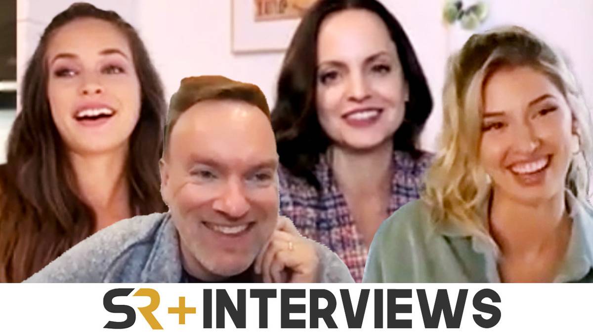 Cast & Director Interview: The Accursed