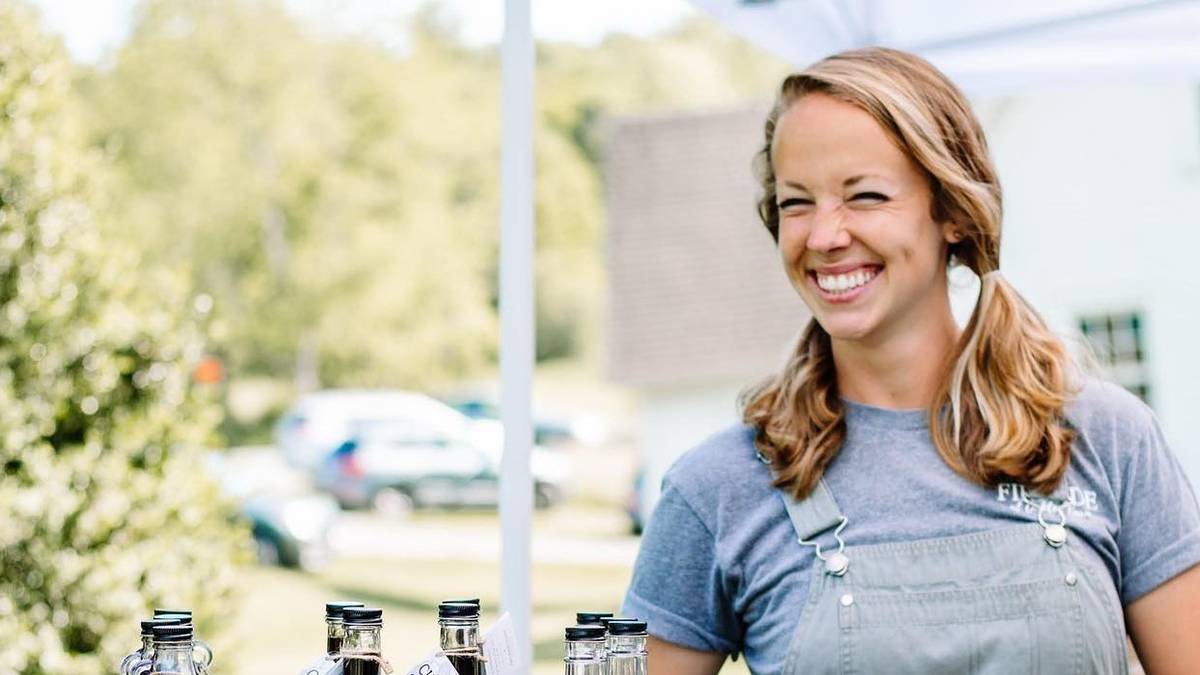 Facts About Southern Charm's Taylor's Sister Catie's Health Scare