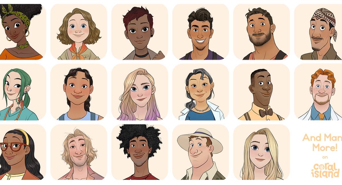 Coral Island Early Access: Best Characters Available Right Now