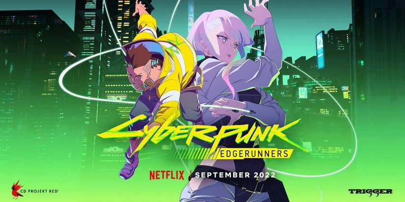 10 Best Cyberpunk Anime Series Every Fan Needs to Watch