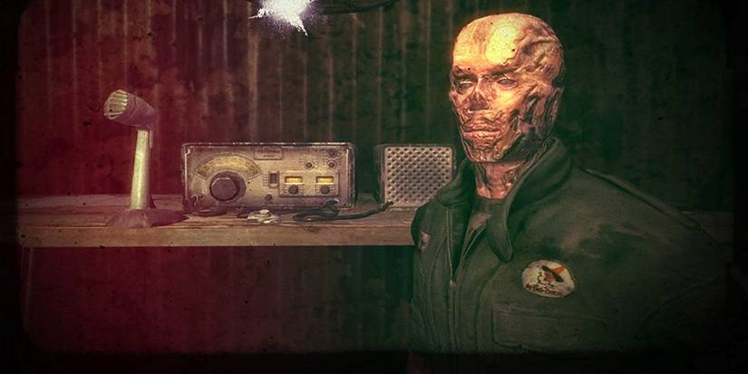 Every Game You've Seen GTA: Vice City's Danny Trejo In