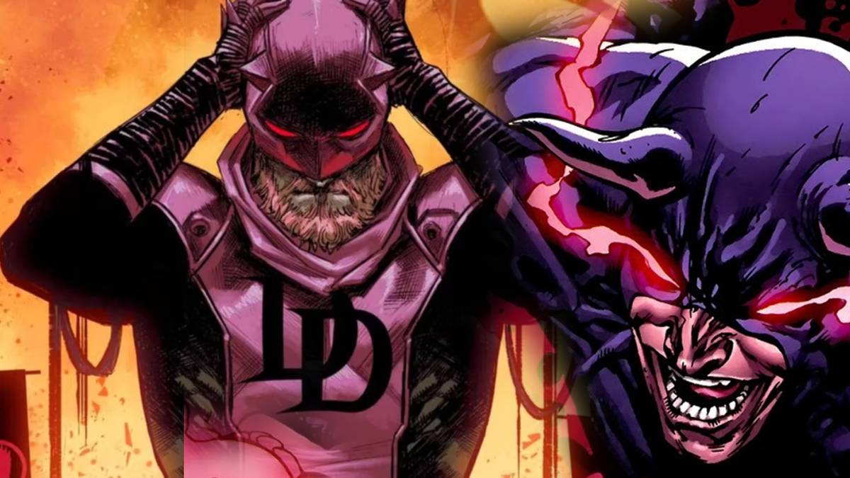 Marvel Teases That Daredevil Will Get New Superpowers