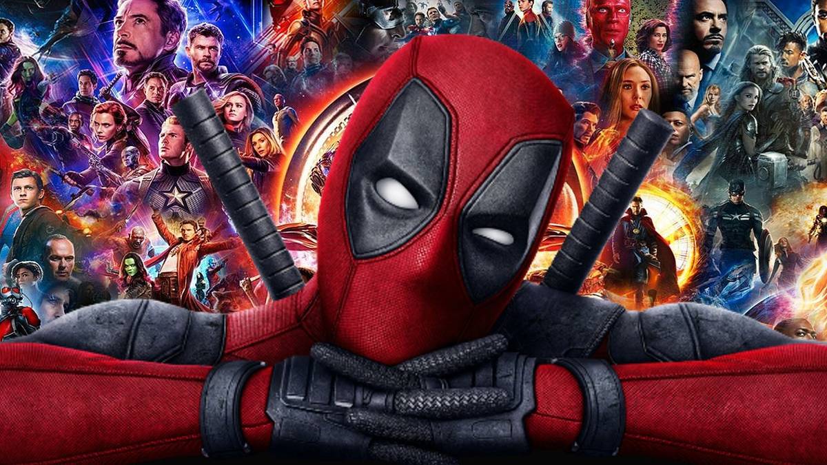 Ryan Reynolds Details Kevin Feige Meeting About Deadpool In The MCU