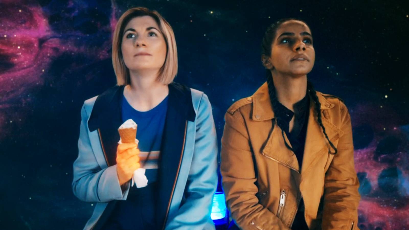 Jodie Whittaker's Doctor Who Cameo Resolves A Key 13th Doctor Storyline