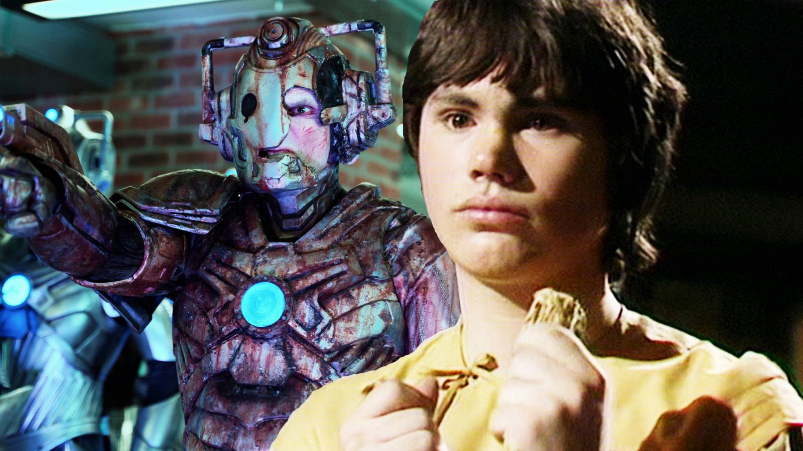 It Took 40 Years, But Doctor Who Finally Honored Adric's Death