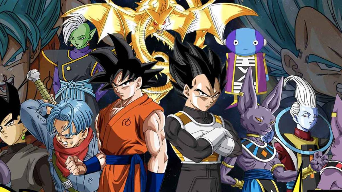 Dragon Ball's Most Powerful Character Is So Much Deeper Than Most Fans ...