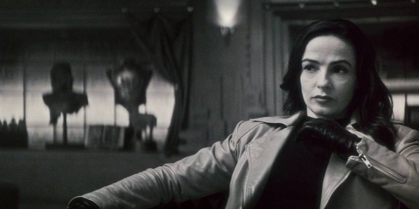 Elsa Bloodstone Actor Opens Up About Post-Werewolf By Night MCU Future