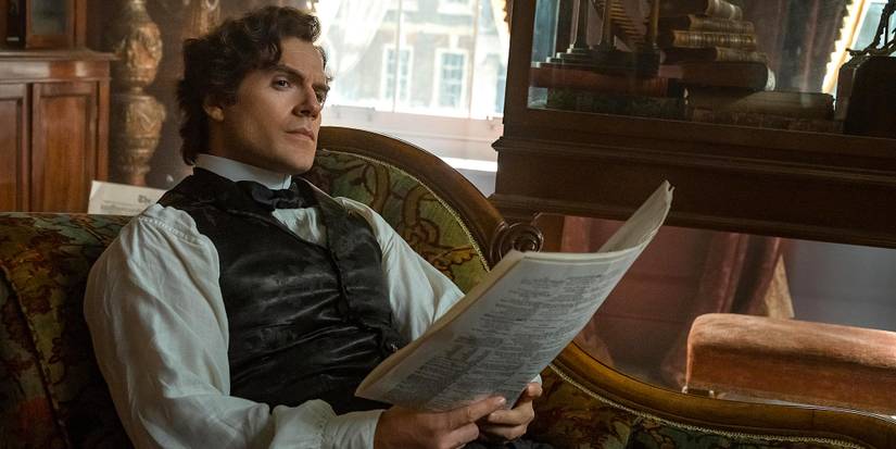 Why Enola Holmes Sends John Watson To Sherlock