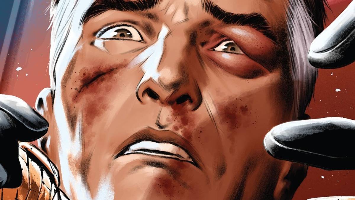 Fantastic Four's Reed Richards Admits the Official Limit of His Genius
