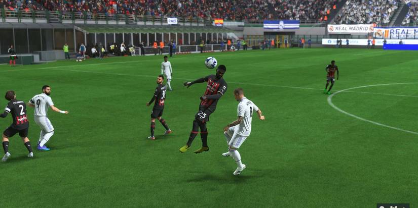 How To Do Manual Headers in FIFA 23