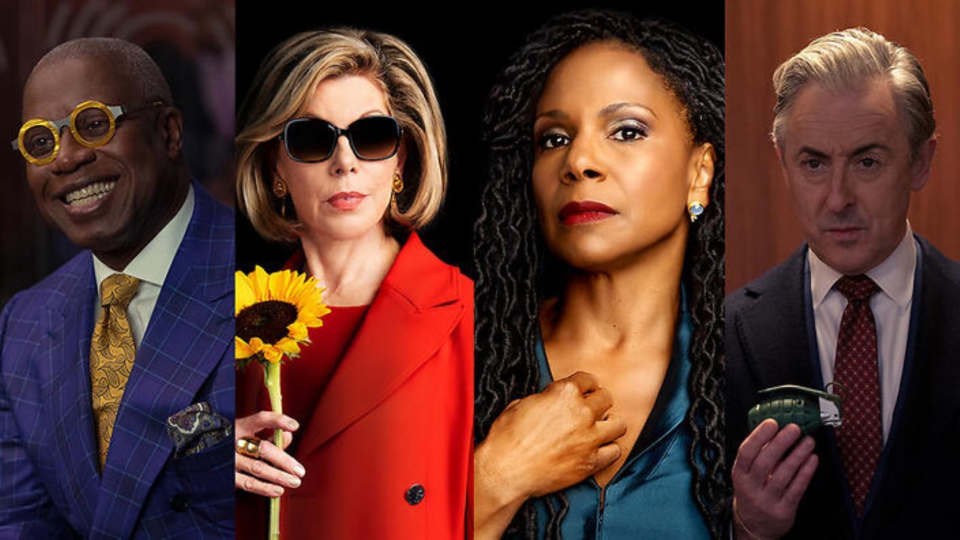 The Good Fight Summary, Latest News, Trailer, Season List, Cast, Where ...