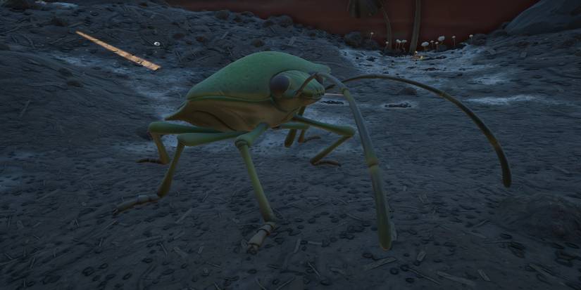 Grounded: 10 Best And Hardest-To-Beat Angry Creatures