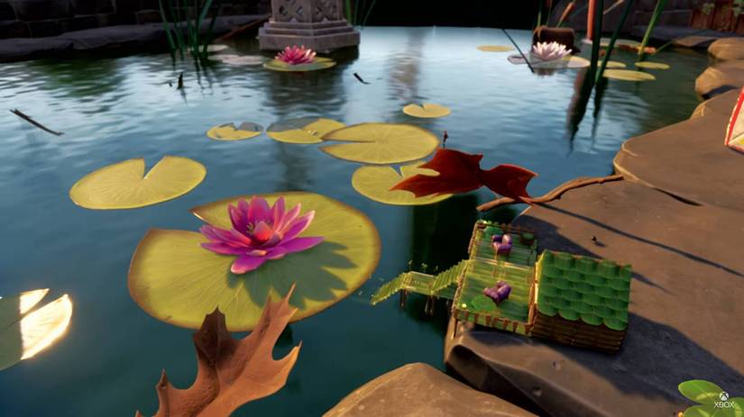 Best Locations To Build a Base in Grounded