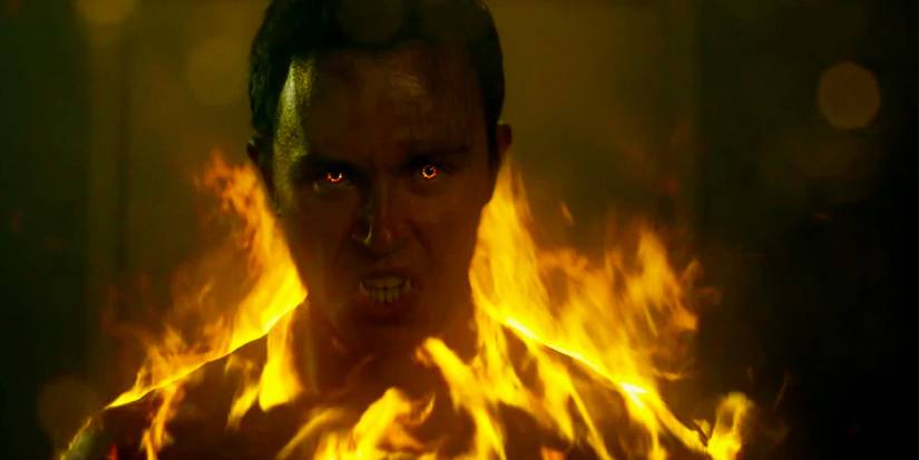 All 8 Shapeshifters In Teen Wolf Explained