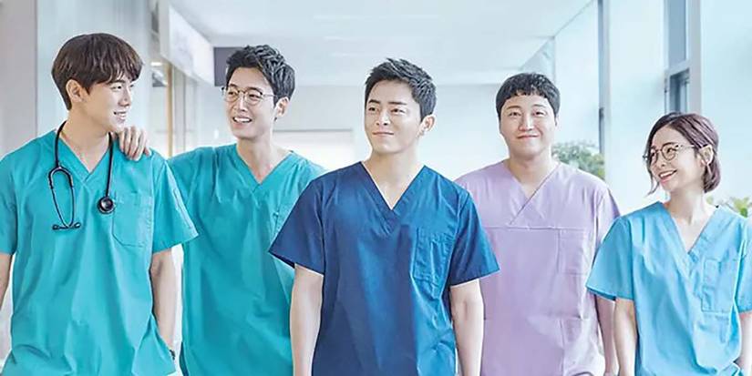 Is Hospital Playlist Season 3 Happening? Everything We Know