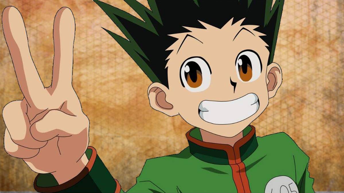Gon’s Entire Hunter x Hunter Character Arc & Abilities, Explained