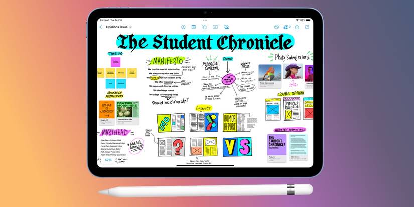 What Users Should Know When Buying An Apple Pencil At Other Retailers