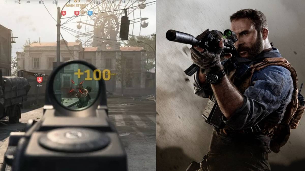 Call Of Duty: 10 Tips For Beginners