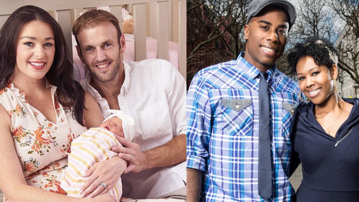 Married At First Sight Season 1: Where Are They Now?