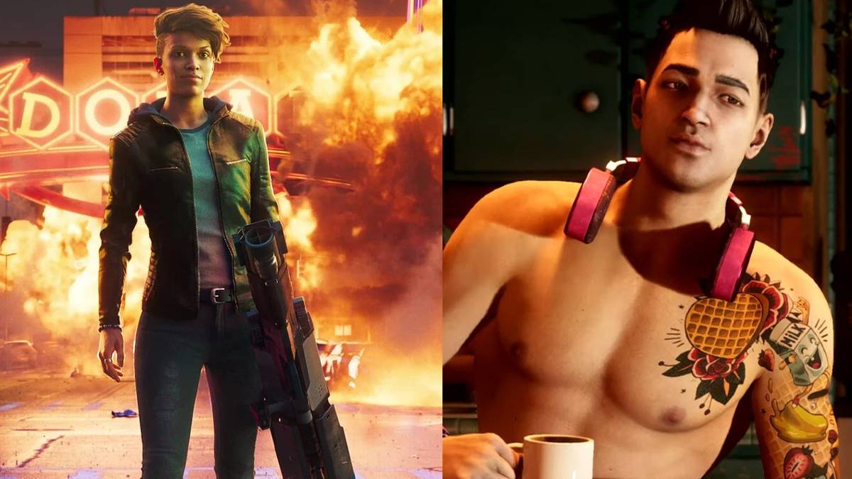 Saints Row Reboot: Ranking All Gang Members By Likability