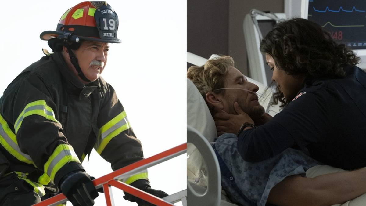 Station 19: The 10 Best Episodes, According To IMDb
