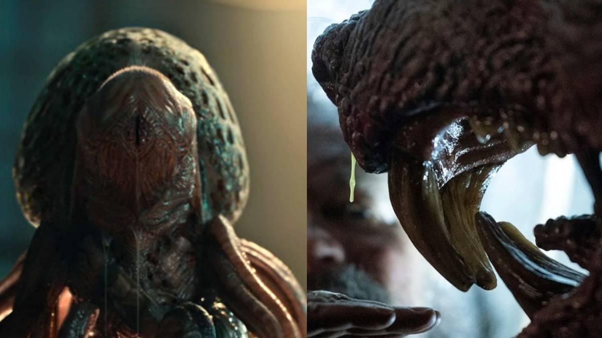 Guillermo Del Toro's Cabinet Of Curiosities: 10 Scariest Monsters ...