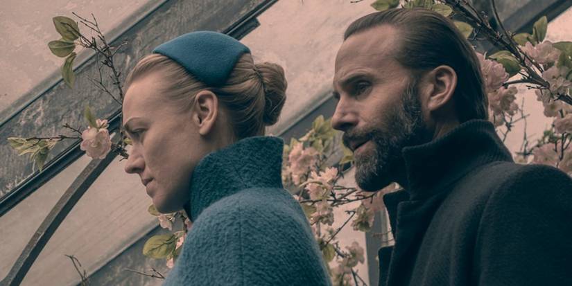 The Handmaid's Tale: 15 Most Gut-Wrenching Moments From Gilead