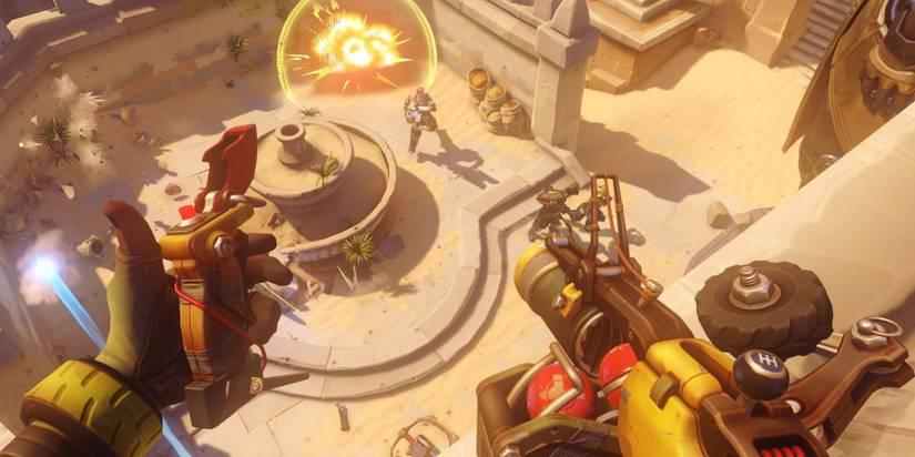 Overwatch 2: Junkrat Character Guide (Best Tips & Strategies)