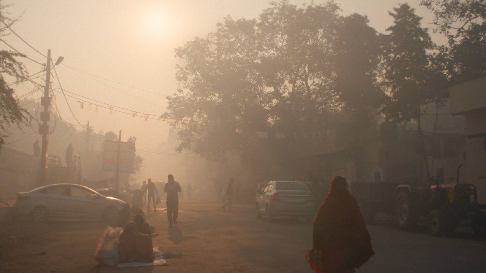 Invisible Demons Documentary Exposes Climate Change In India [EXCLUSIVE ...