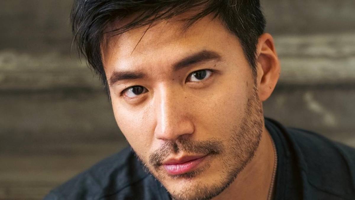 Why Fans Think Bling Empire's Kevin Kreider Should Stop Freeloading