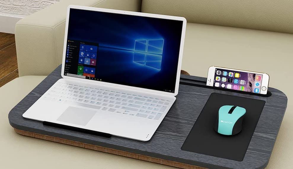 Best Lap Desks (Updated 2022)