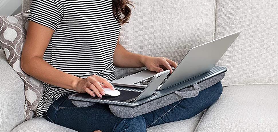 Best Lap Desks (Updated 2022)