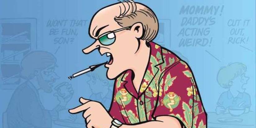 10 Most Iconic Newspaper Comic Strips From The '80s