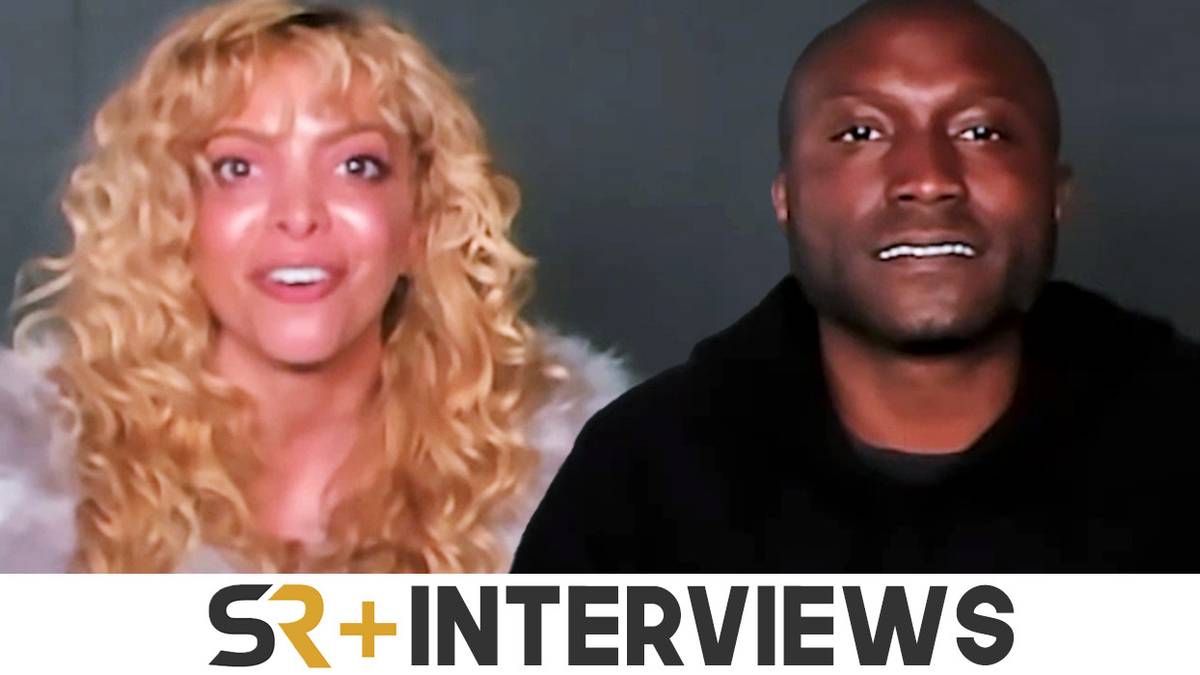 Entergalactic EPs Talk About Working Alongside Kid Cudi