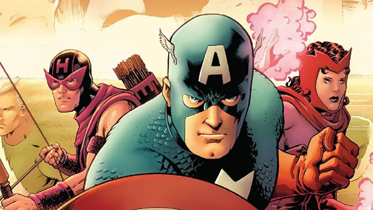 Marvel Gives Every Minor League Baseball Team an Epic New Logo